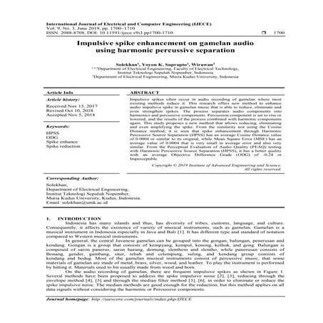 Robot navigation in unknown environment with obstacle recognition using laser sensor | PDF ...
