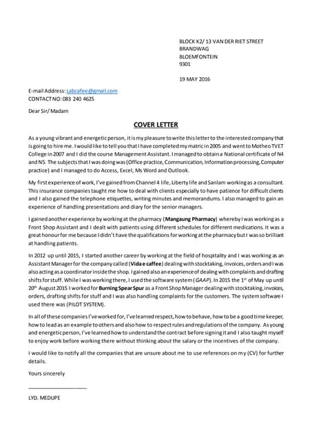 Anna Volk Resume | PDF