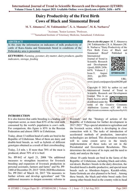 Nutrient requirment table NRC | PDF | Chemistry | Science