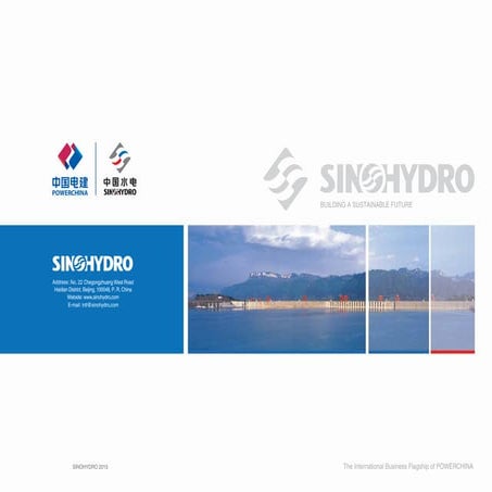 SNCL brochure 2015 | PDF