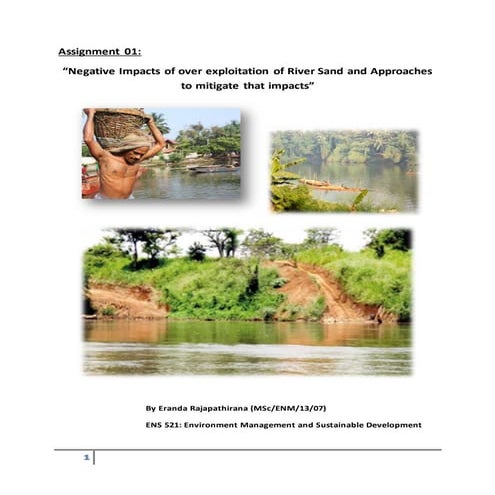 conservation of natural sand replacing with artificial sandsand.pptx