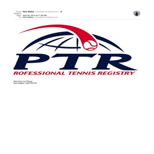 PTRlogo | PDF