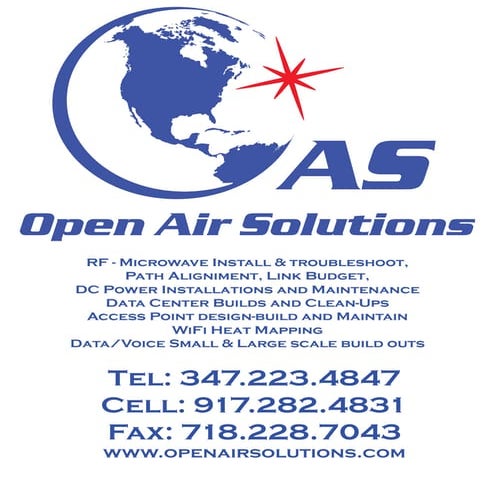 OAS Flyer | PDF