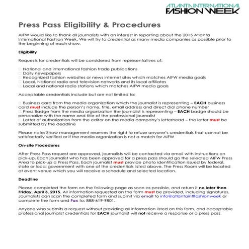 PRESS REGISTRATION (2) | PDF