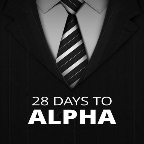 28 to Alpha | PDF
