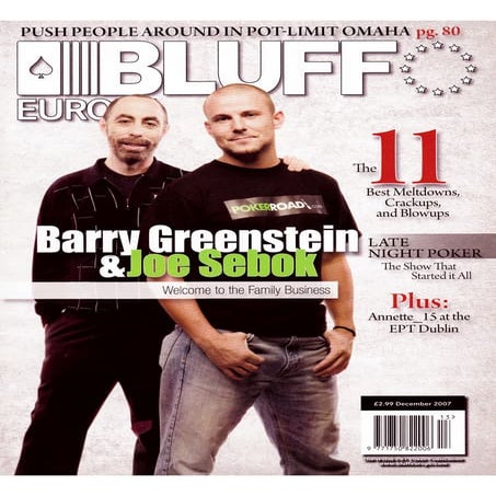 FLUSH MAGAZINE | PDF