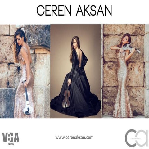 Ceren Aksan 2015 Sunum | PDF