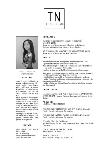 Tuyet Ngan | PDF Tuyet Ngan | PDF