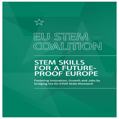 EU-STEM-Coalition Brochure 2016 | PDF