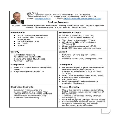 Retirement - short | PDF