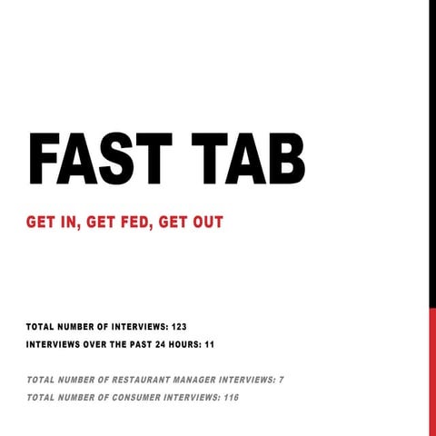 Fast Tab Columbia | PPTX