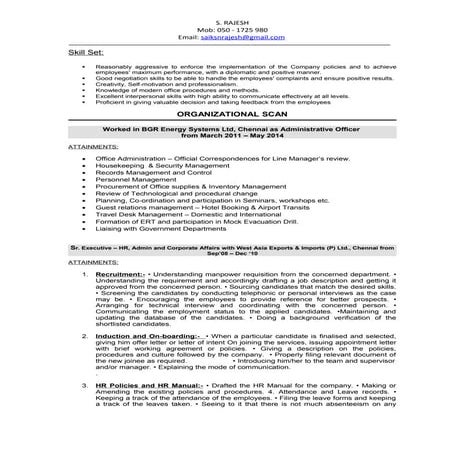 Sarathi Resume final (1) | DOCX