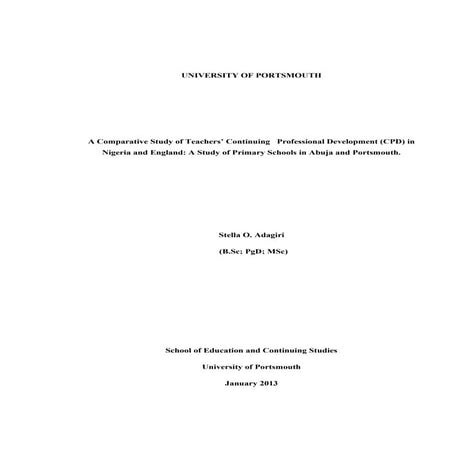 Final Revised PhD Thesis Jan 2014 | PDF