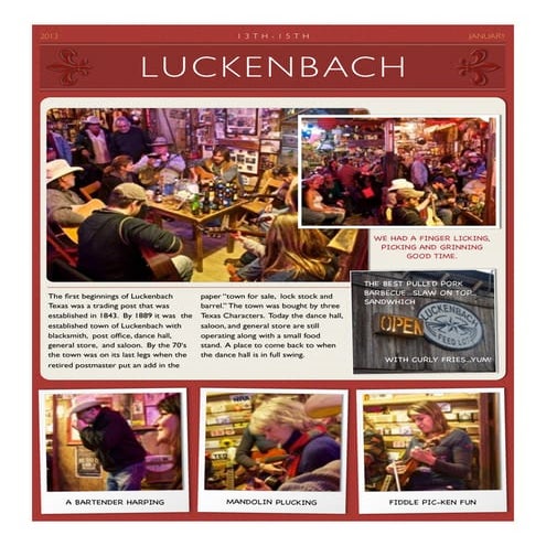 28 luckenbach | PDF