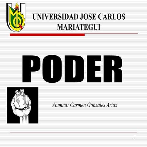 PODER.ppt