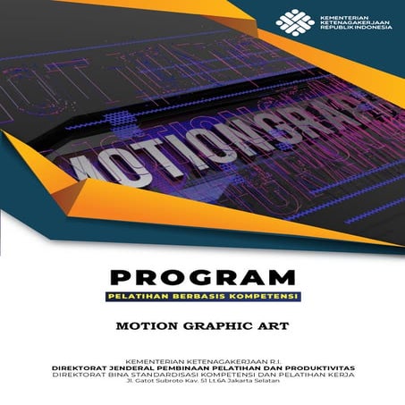 28 tik motion graphic art 280 jp_2021 | PDF