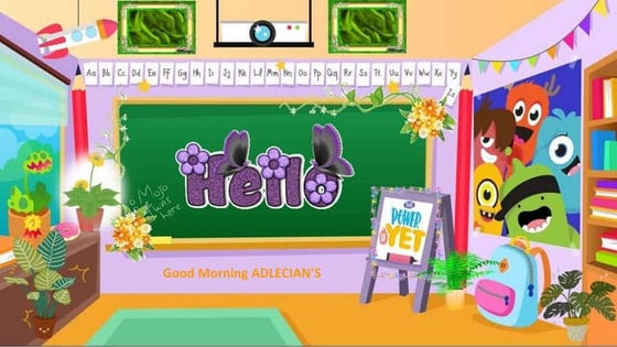 Antas ng Dynamics sa Musika- Nakikilala ang ngalan at simbolo ng antas ...