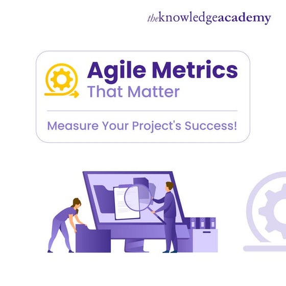 Agile Metrics And Kpis Measuring Team Performance Pdf