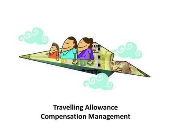 Helper allowance - compensation management - Manu Melwin Joy | PPTX