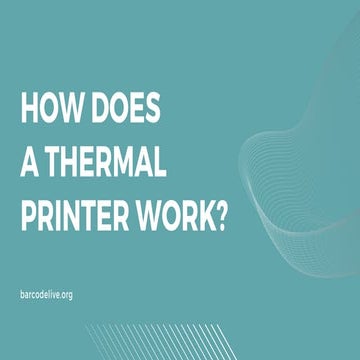 29. how does a thermal printer work.pdf