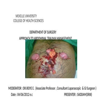 Subject and Content of Arts | PPTX