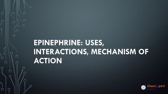 Epinephrine.pdf