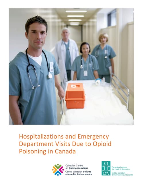 Management of Opioid Analgesic Overdose | PPTX