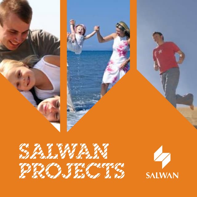 Salwan projects profile dubai real-estate | PDF