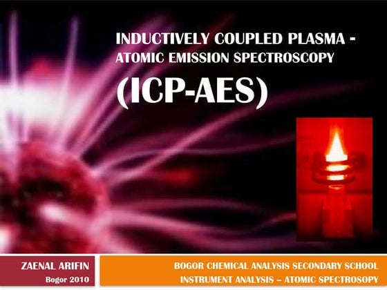 ICP Presentation | PPTX