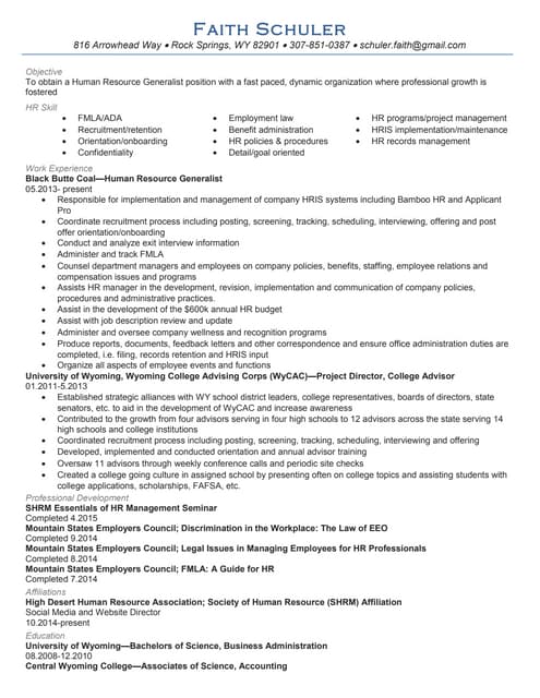Isaiah Sweeney Resume 2015 | PDF | Business | Business and Finance