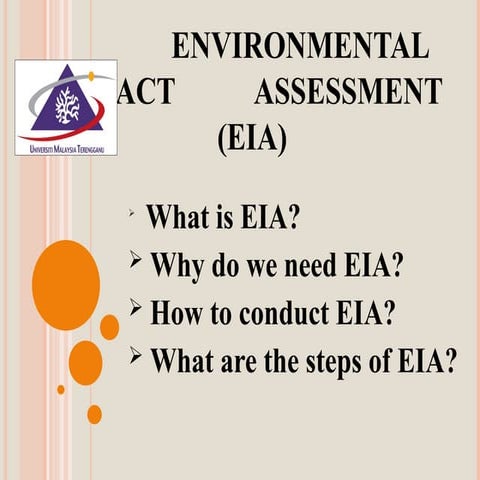 EIA | PPTX