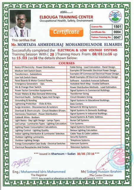 CSI Engineering Brochure | PDF | Civil Engineering Industry | Industries