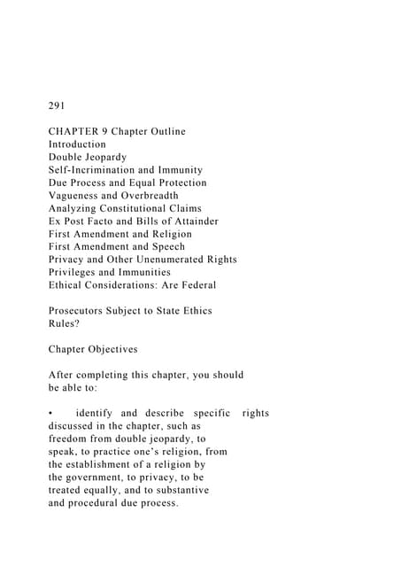 Know the Basics of Texan Self-Defense Laws | Abogado Aly | PDF