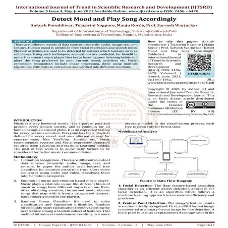 Emotion based music recommendation system using wearable physiological ...