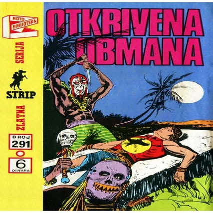 291 otkrivena obmana | PDF