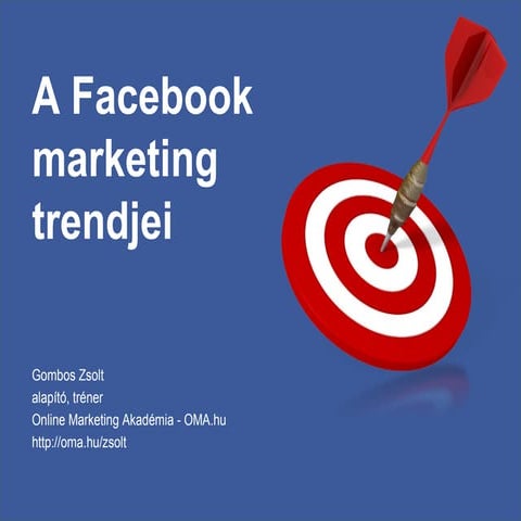 facebook | PPT