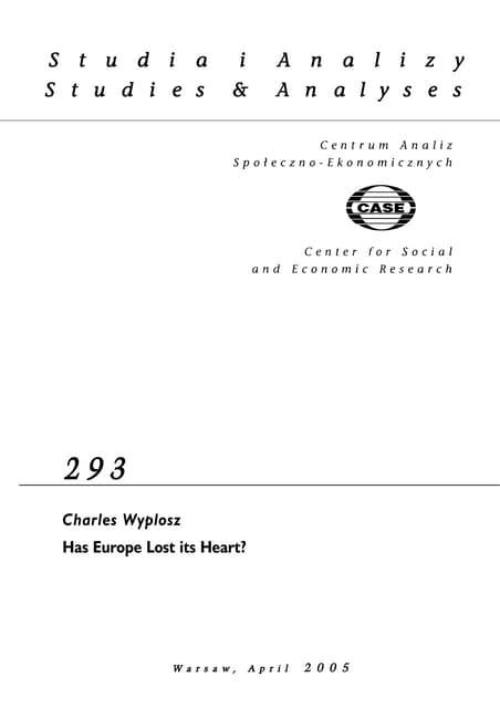 Europeanisation Of Public Policy | PPT