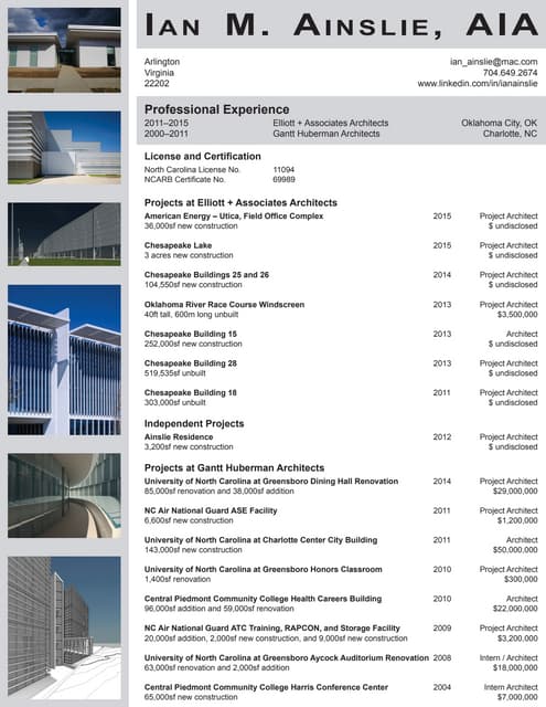 Steven Pollock_Resume 2016 | PDF