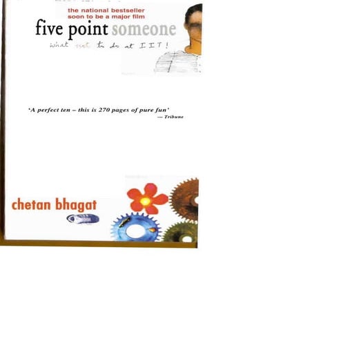 Five_point_someone-TheFullNovel | PDF