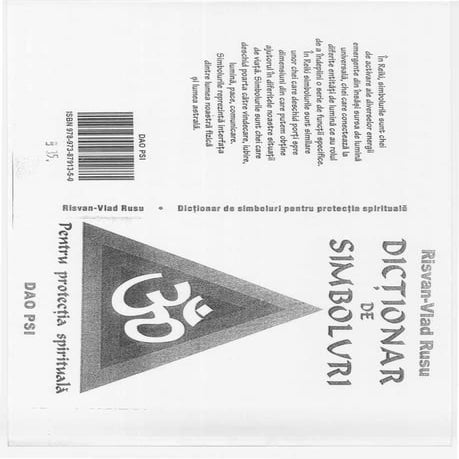dictionar-de-simboluri-risvan-rusu | PDF