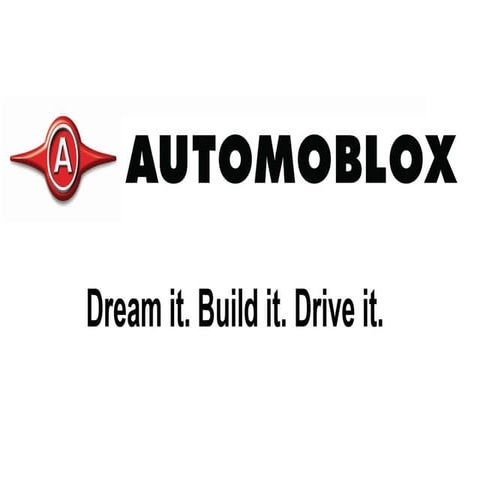 Automoblox | PDF