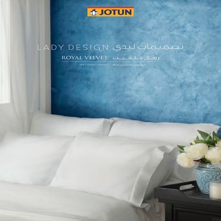 Jotun romano Brochure A4 with chips for you | PDF