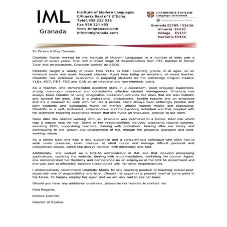 Cambridge Reference | DOCX