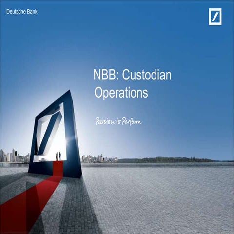 NBBE Operations- Edited final | PPT