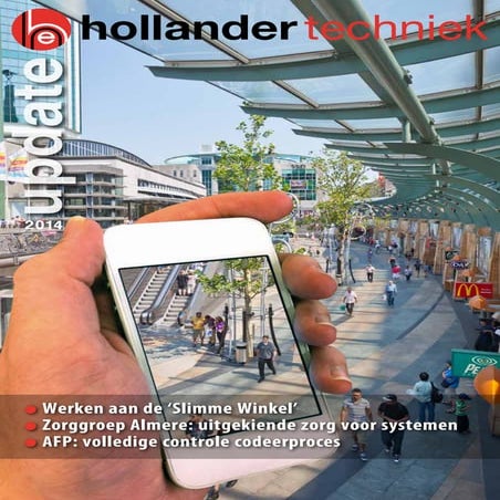 Hollander_Update_2014 | PDF
