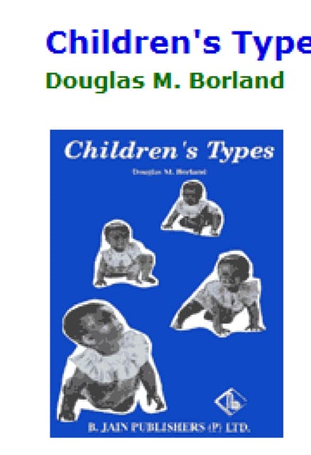 Table of descriptive terms commonly used in charting. | PDF