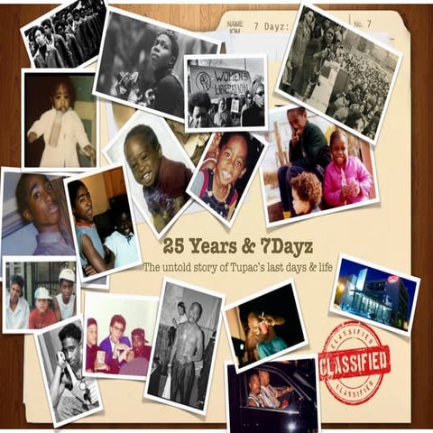 7 Dayz doc series 9:29:16 | PPT