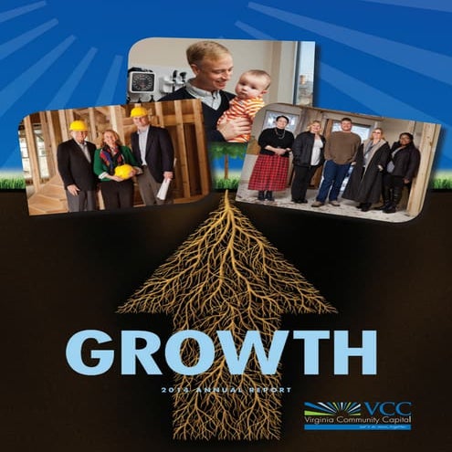 FINAL VERSION - VCC 2014 AR | PDF