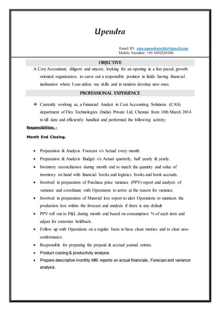 Khursheed Alam Cv | DOCX