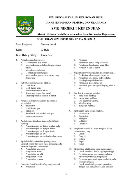 Ukuran keterangan gambar.ppt